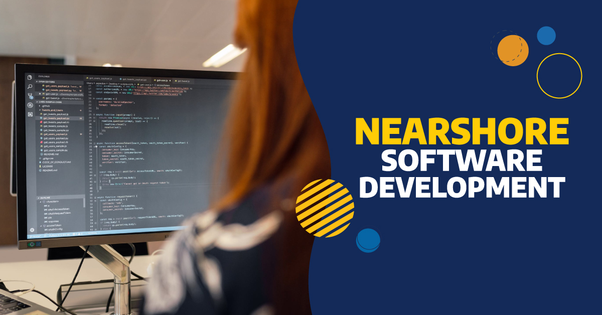 Nearshore Software Development Model - Call Center Services International