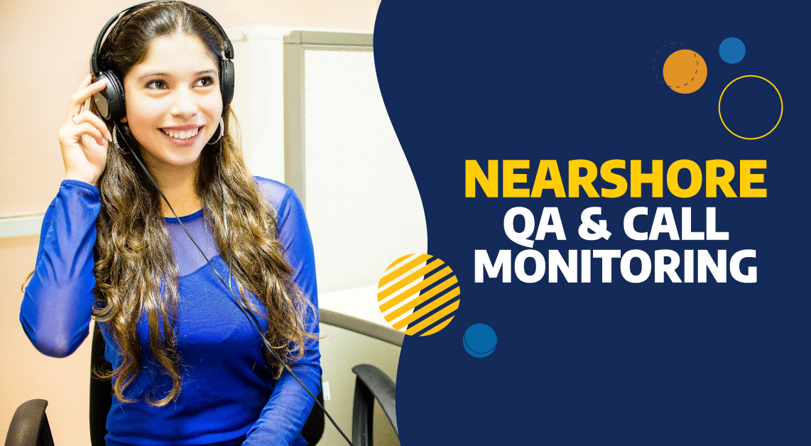 Nearshore QA Call Monitoring Solution Call Center Services nearshore-qa-call-monitoring-solution-call-center-services