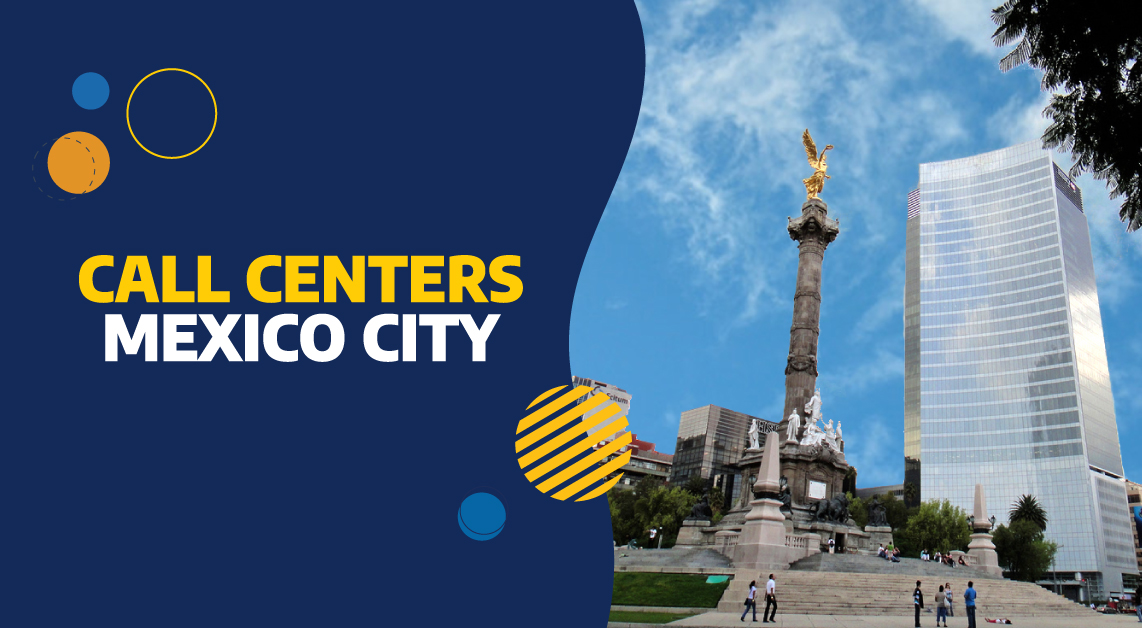 Call Centers in Mexico - 50% Savings, Bilingual Call Center Agents ...