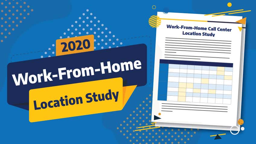 Work-From-Home Call Center Study Download - Call Center Services ...