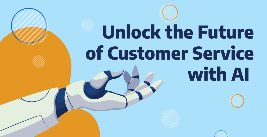 Unlocking the Future of Customer Service with AI - Call Center Services ...