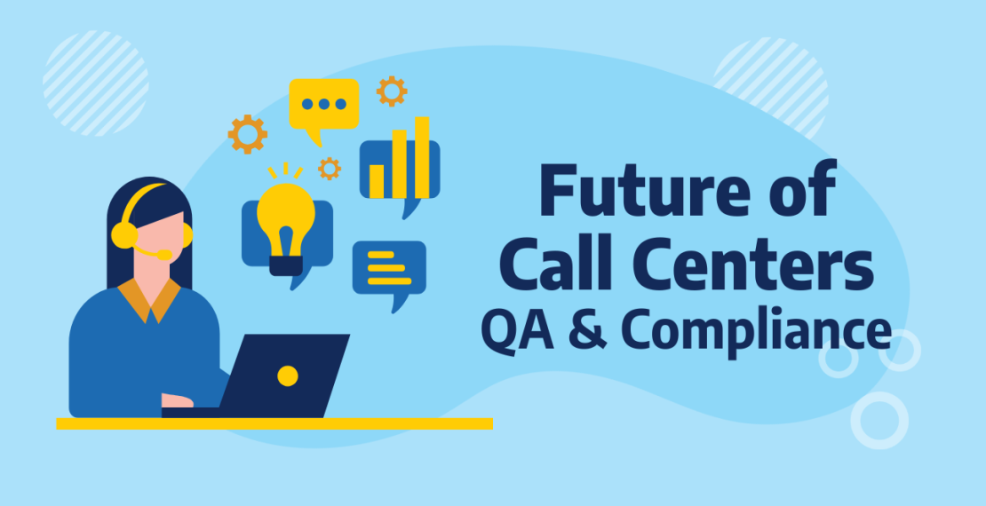 The Future of Call Centers: A Synergy Between Technology and Human ...