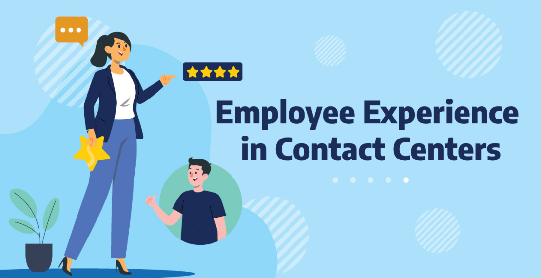 Employee Experience in Contact Centers - Call Center Services International